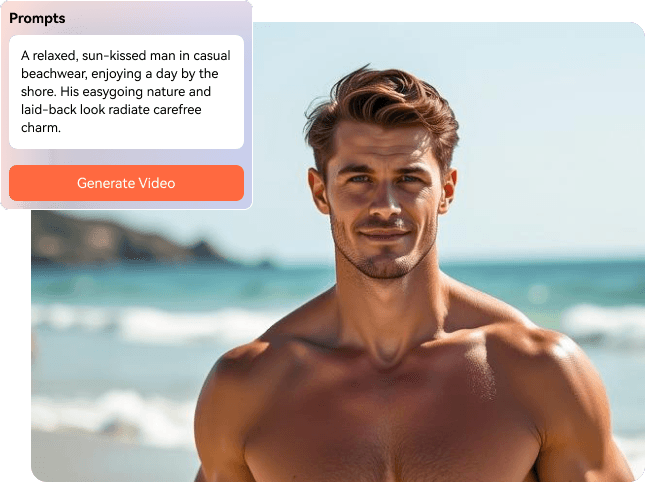 Generador de Novio AI - Crea tu Compañero Virtual