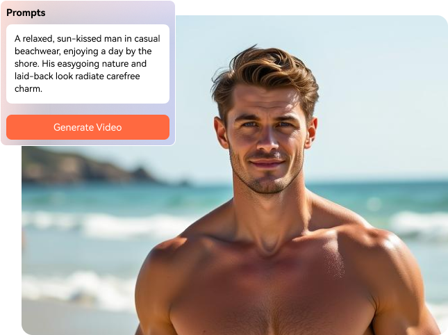 AI Boyfriend Generator - Create Your Virtual Companion