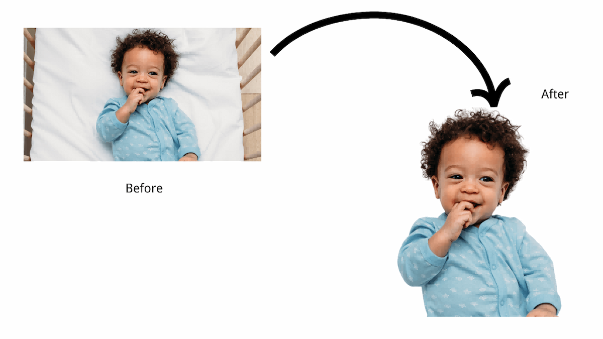 AI Remove Background - One-Click Background Removal Tool