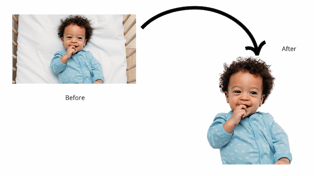 AI Background Remover - Remove Image Backgrounds Instantly