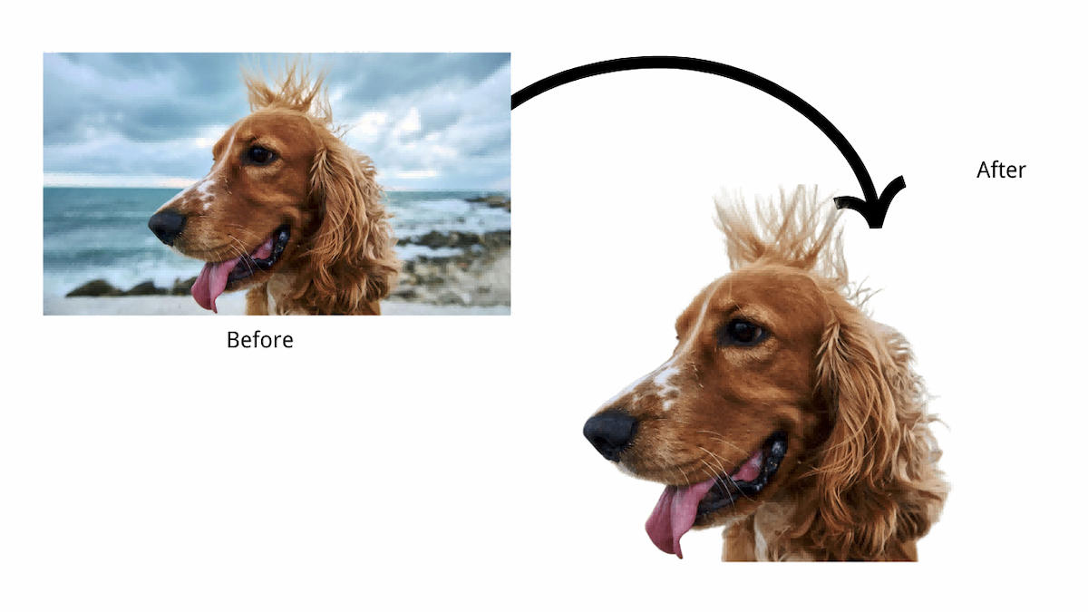 AI Remove Background - One-Click Background Removal Tool