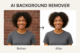 Blur to Clear Online - AI Photo Enhancer | ImageGPT