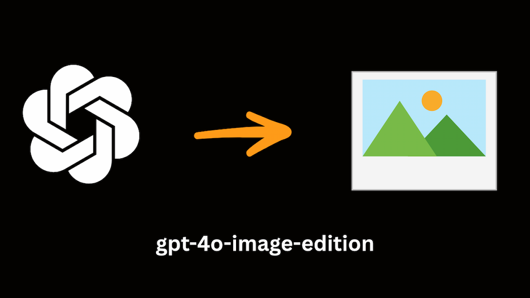 GPT-4o Image Editior | Create Stunning Images with AI | ImageGPT.io
