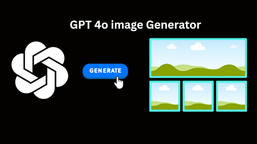 Gpt 4o Image Generator | Create AI Images with ImageGPT.io