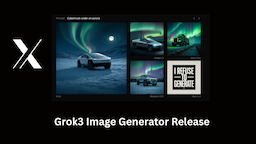 Grok 3 Image Generator | Create AI Images with ImageGPT.io