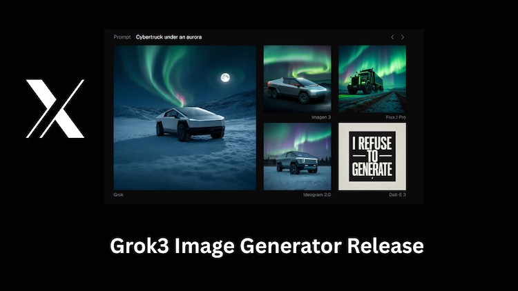 Grok 3 Image Generator | Create AI Images with ImageGPT.io